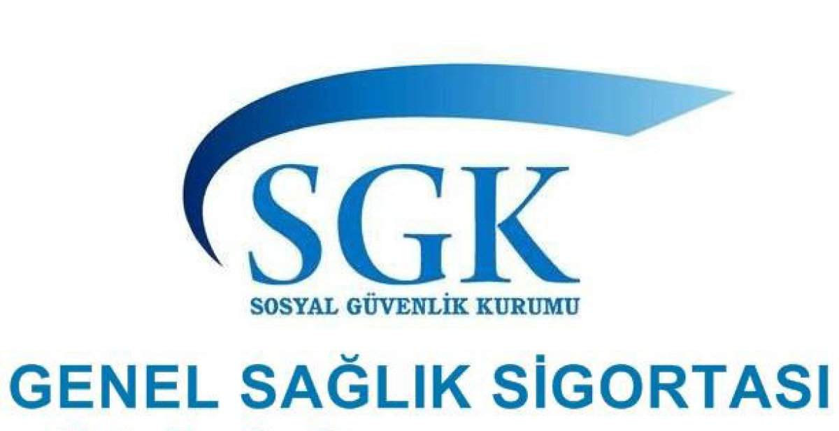 Genel Sağlık Sigortası Primleri Zamlandı! Genel Sağlık Sigortası Primleri Zamlandı!